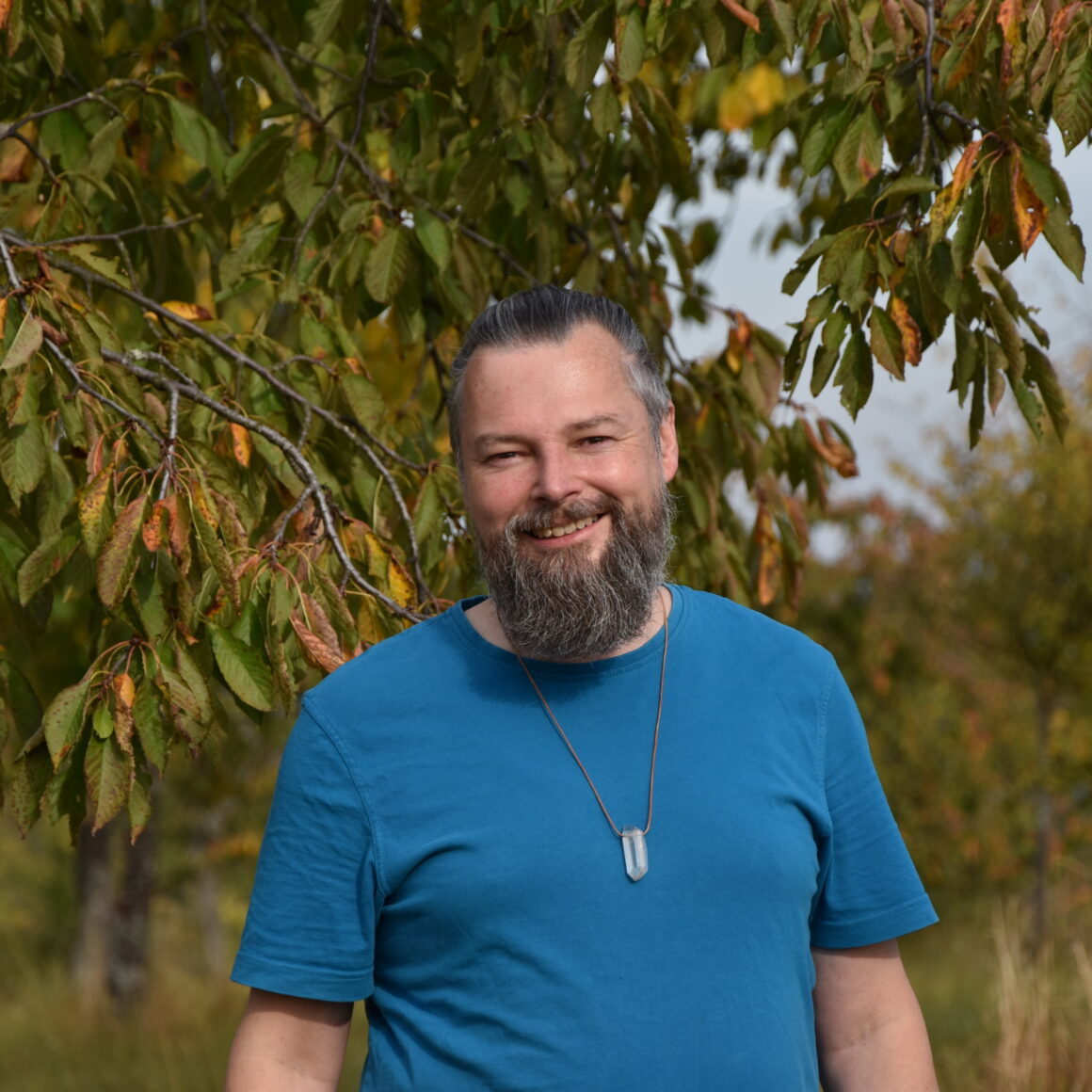 Markus Gerhardt - Deine Seele in Balance